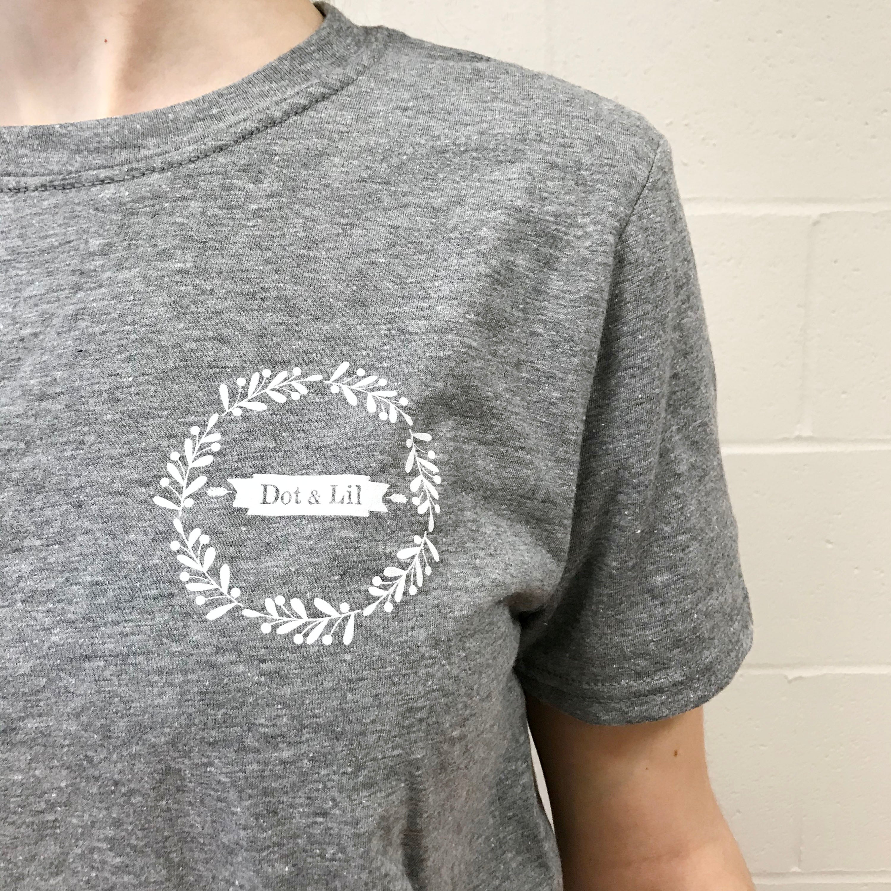 Dot & Lil Merch