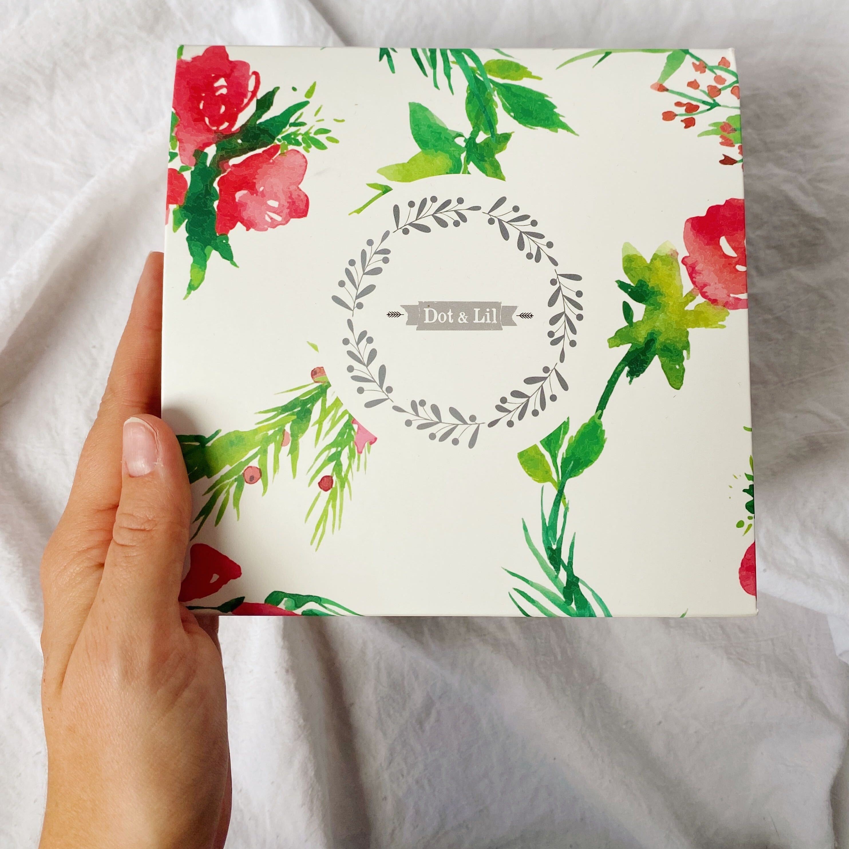 Gift Box – Dot & Lil